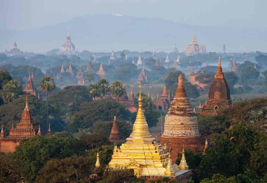 Places of Pilgrimage in Jammu Region - Ganishka Holiday